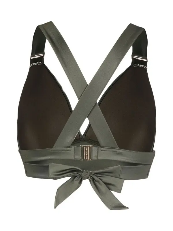 Marlies Dekkers Cache Coeur Bralette Bikini Top
