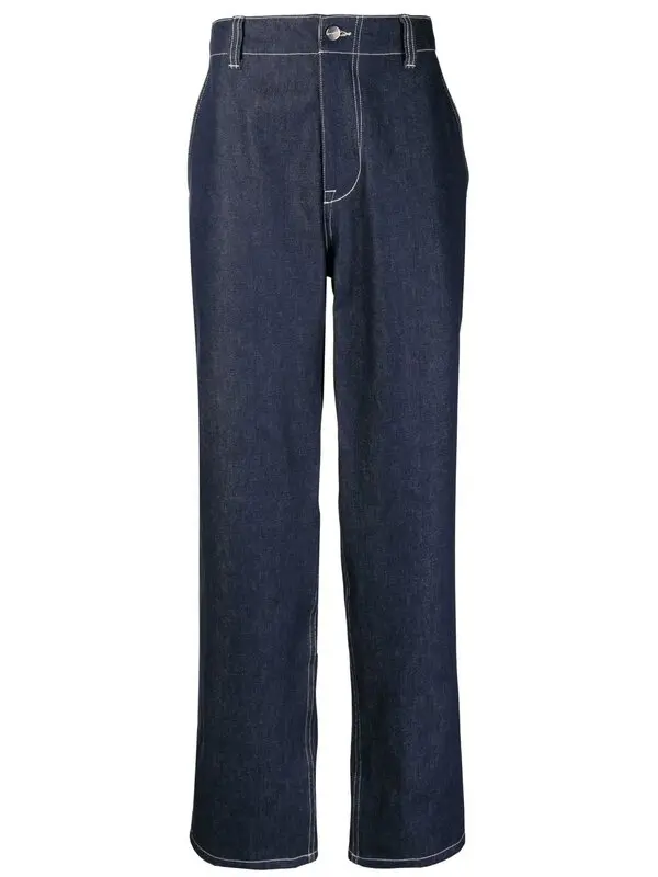 TOOGOOD The Iron Monger Loose-fit Jeans