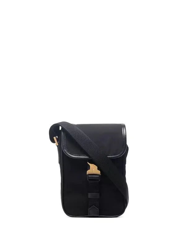 TOM FORD Phone Pouch - Black