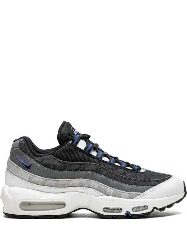 Nike Air Max 95 Sneakers - Black
