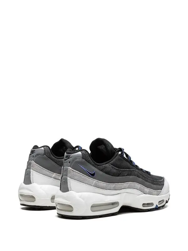 Nike Air Max 95 Sneakers - Black