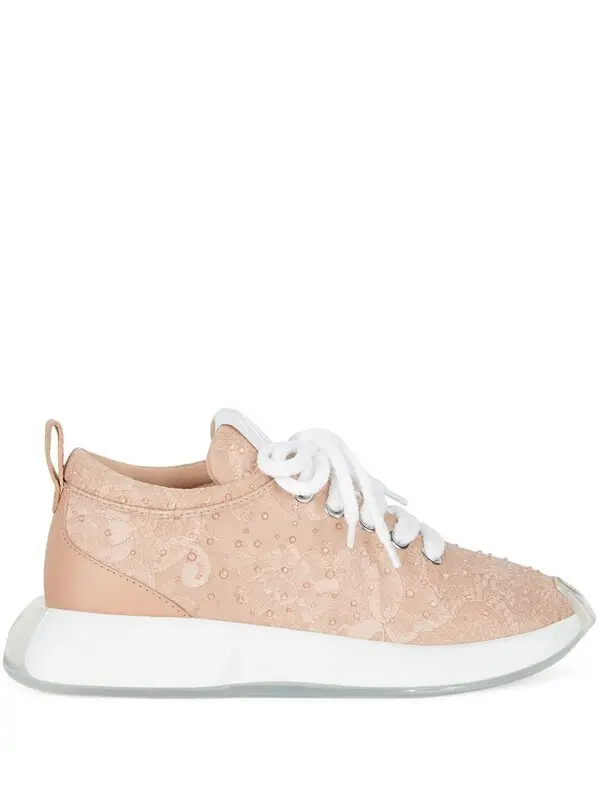 GIUSEPPE ZANOTTI Ferox Sneakers