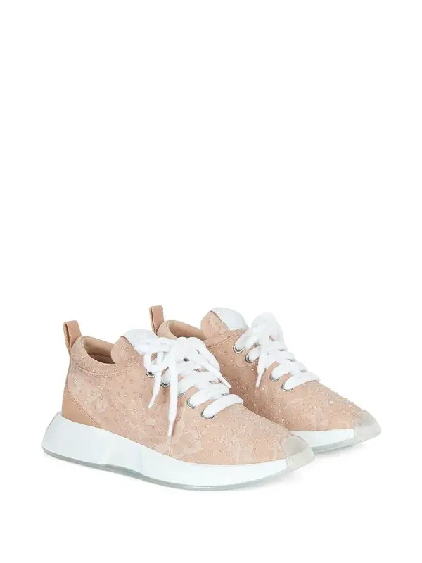 GIUSEPPE ZANOTTI Ferox Sneakers