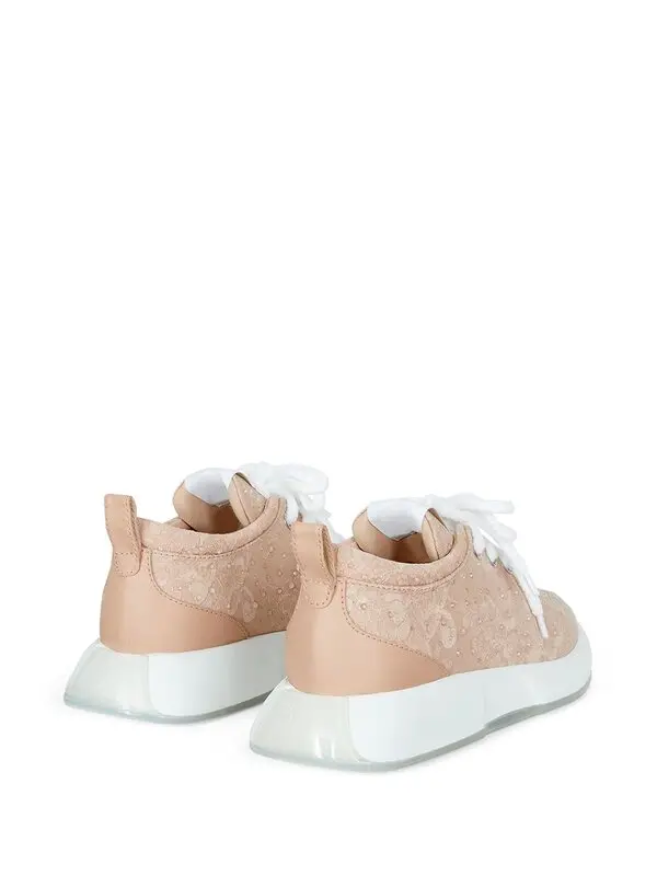 GIUSEPPE ZANOTTI Ferox Sneakers