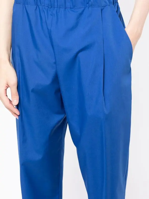 LANEUS Straight-leg Trousers