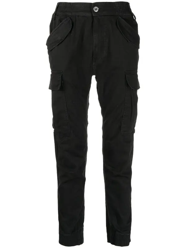 Alpha Industries Cargo Trousers