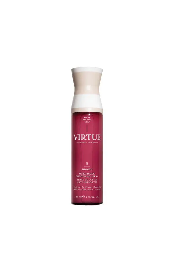 VIRTUE Frizz Block Smoothing Spray - Aqua