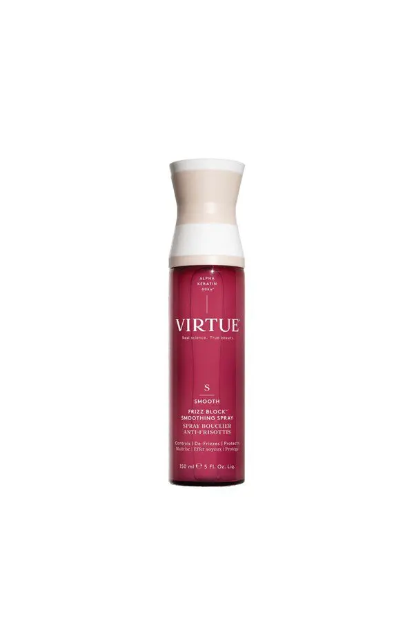 VIRTUE Frizz Block Smoothing Spray - Aqua