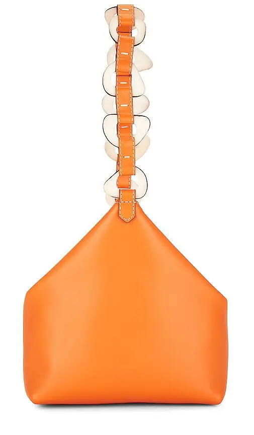 BALLEN Tagua Fortuna Bag