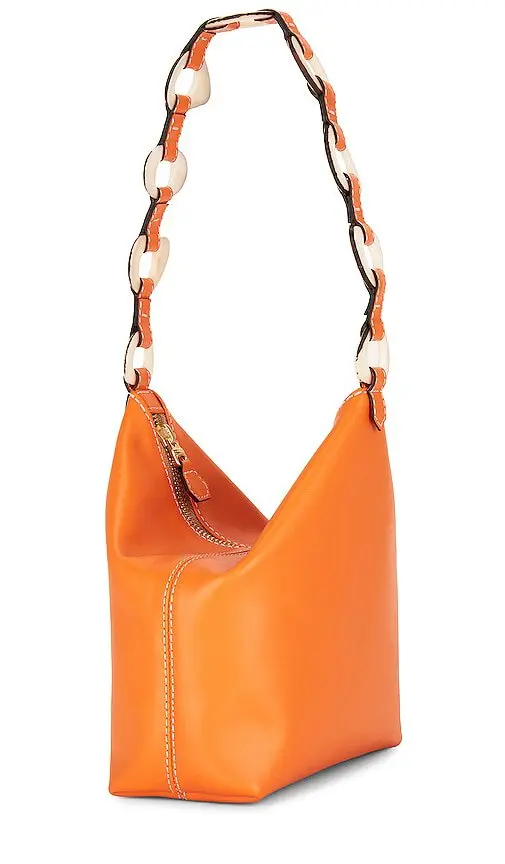 BALLEN Tagua Fortuna Bag