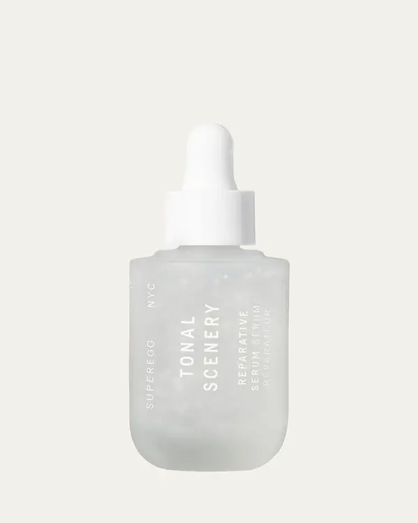 SUPEREGG 1 Oz. Tonal Scenery Reparative Serum - One-color