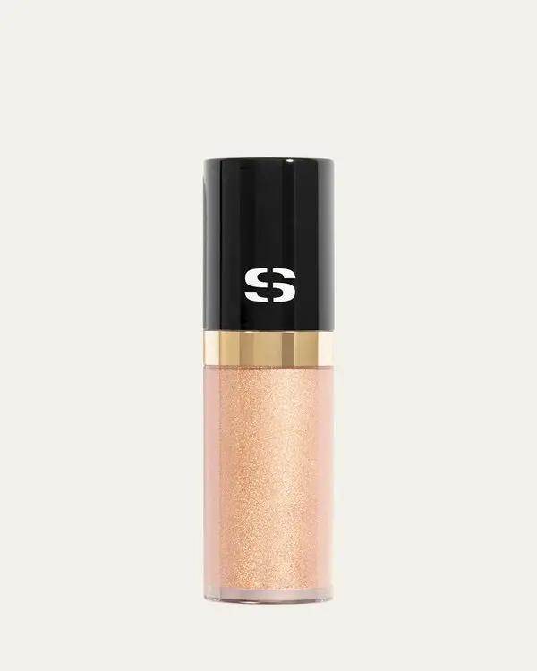 Sisley Ombre Eclat Liquide Eyeshadow - 1 Champagne