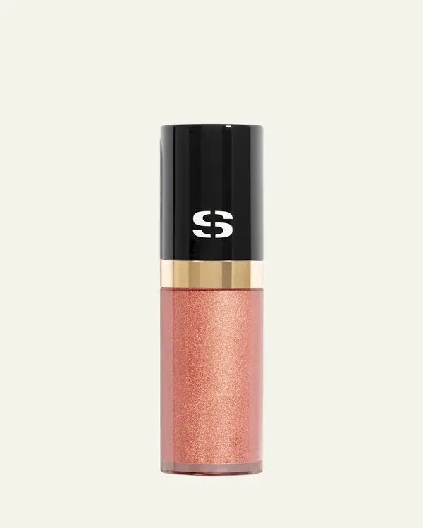 Sisley Ombre Eclat Liquide Eyeshadow - 4 Coral