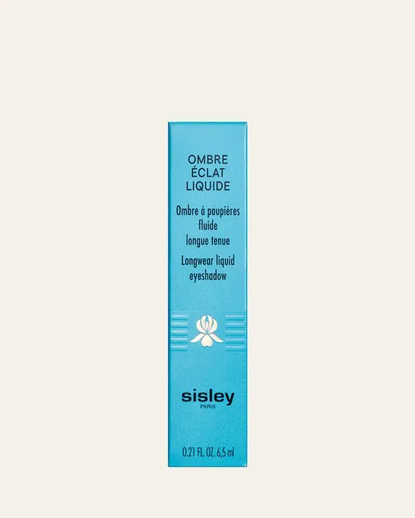 Sisley Ombre Eclat Liquide Eyeshadow - 5 Bronze