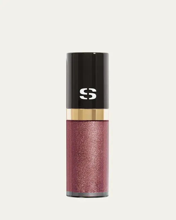 Sisley Ombre Eclat Liquide Eyeshadow - 9 Plum