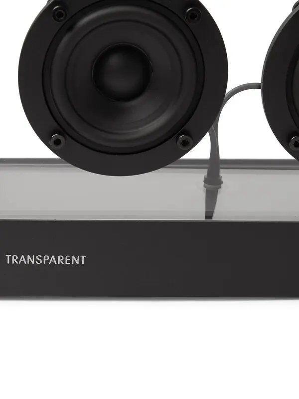 TRANSPARENT Small