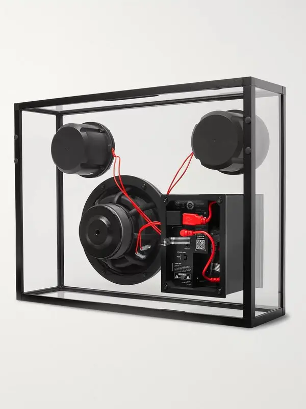 TRANSPARENT -