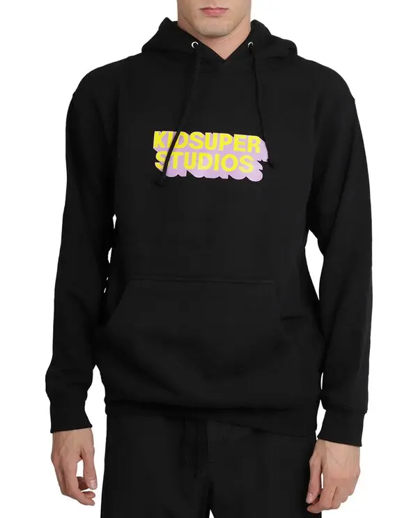 KIDSUPER STUDIOS Logo Hoodie