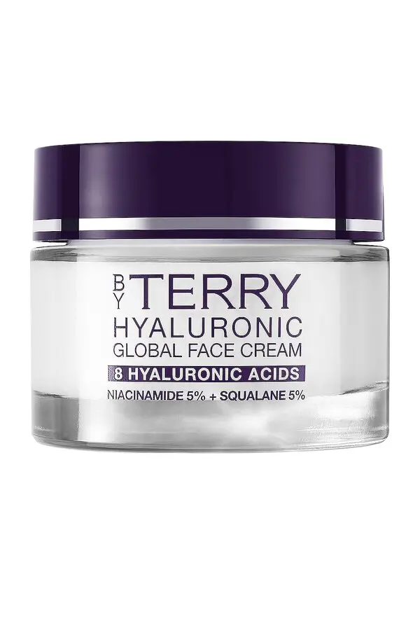 By Terry Hyaluronic Global Face Cream - N,a