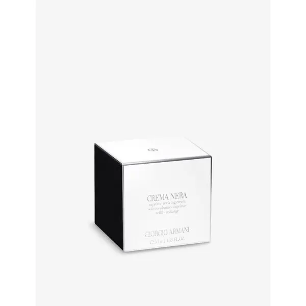 Giorgio Armani Crema Nera Light Cream Refill