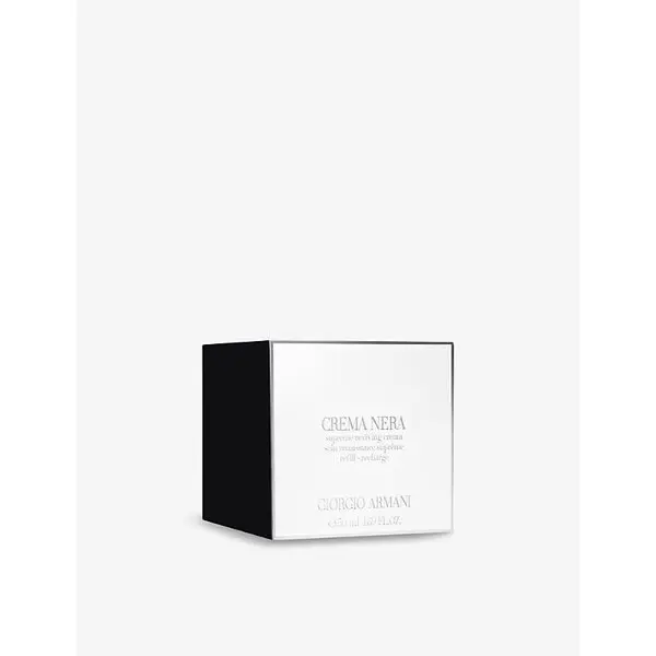 Giorgio Armani Crema Nera Light Cream Refill
