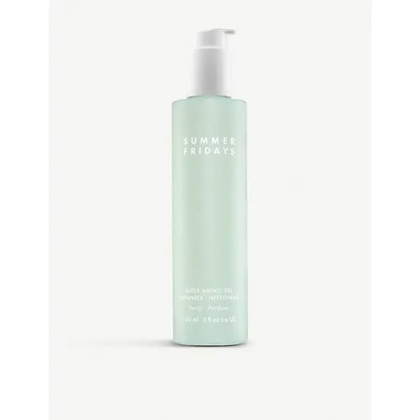 Summer Fridays Super Amino Gel Cleanser 150ml