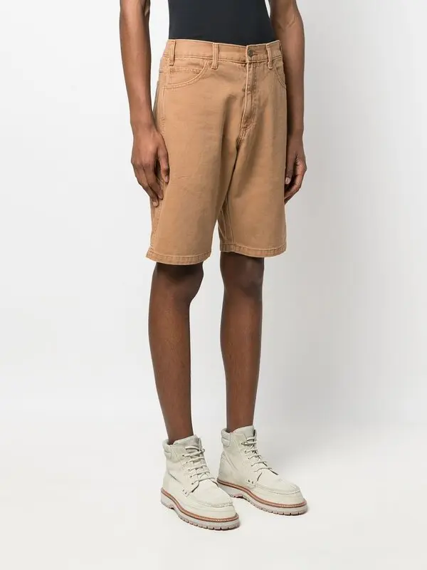 Dickies Duck Cotton Shorts