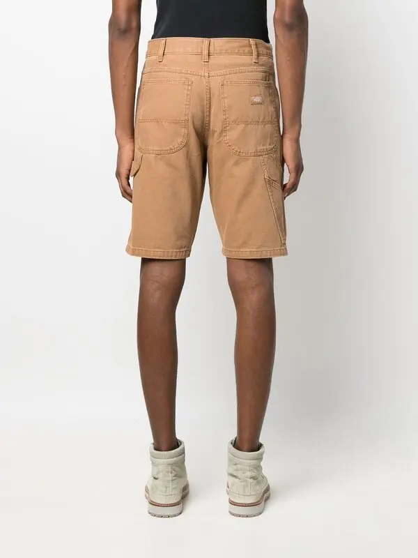 Dickies Duck Cotton Shorts