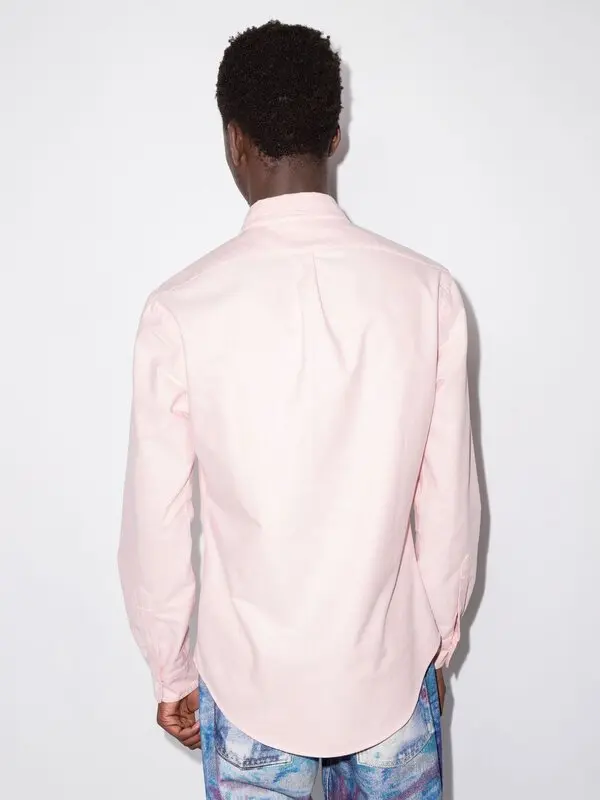 Polo Ralph Lauren Slim Fit Oxford Shirt