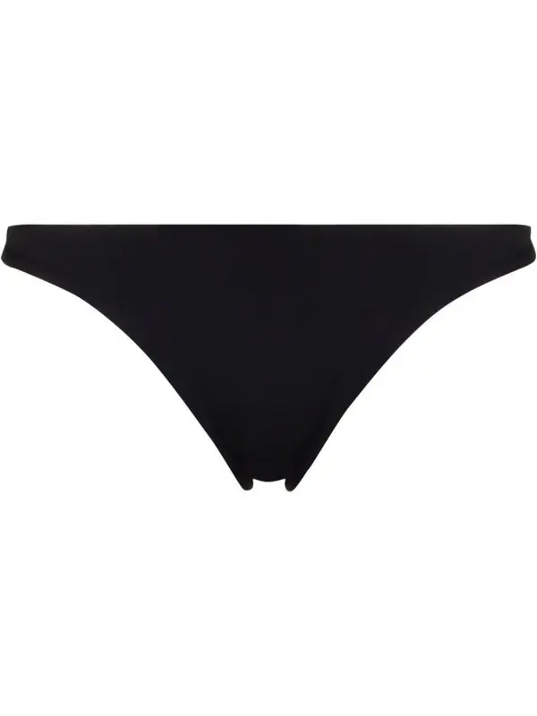 ST. AGNI Bikini Bottoms - Black