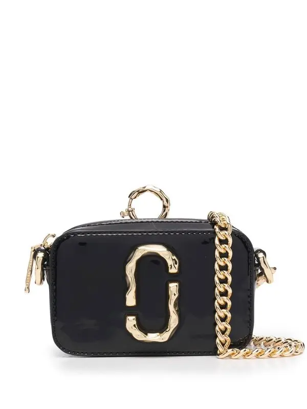 Marc Jacobs Specchio Snapshot Camera Bag
