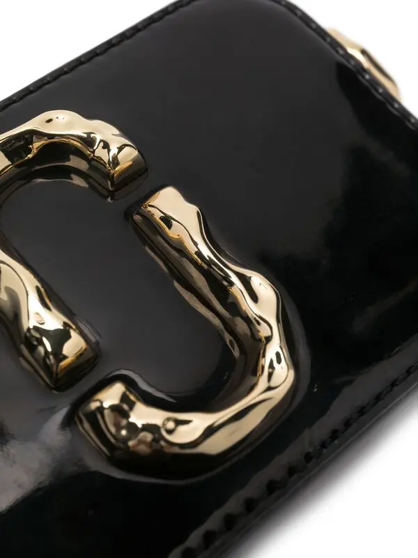 Marc Jacobs Specchio Snapshot Camera Bag