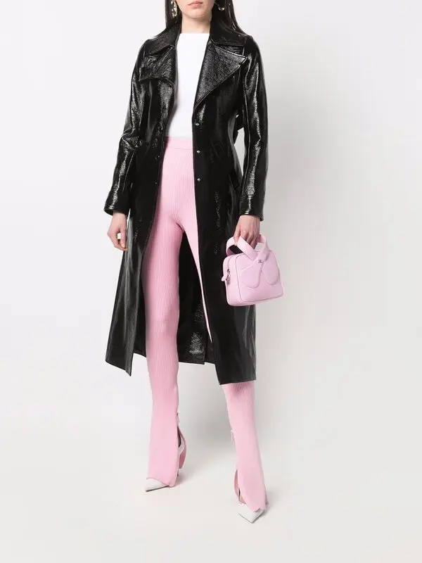 COURREGES Loop Tote Bag
