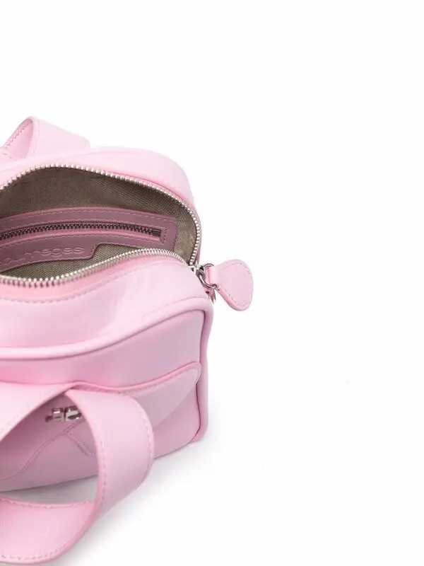 COURREGES Loop Tote Bag