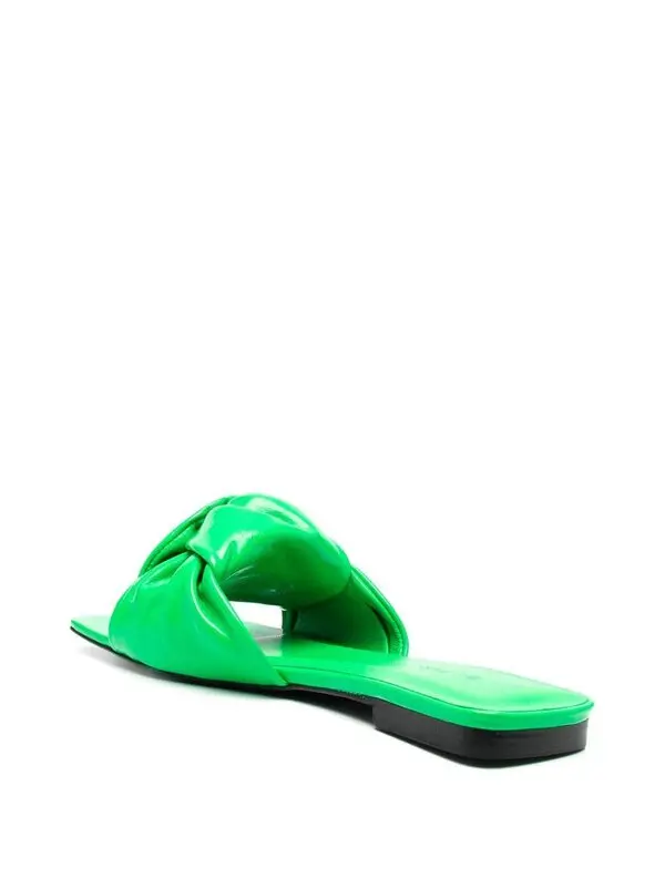 By Far Lima Open-toe Sandals