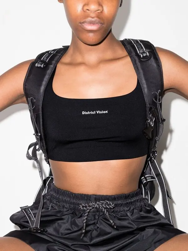 DISTRICT VISION Citta Training Sports Bra