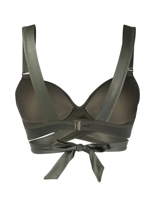 Marlies Dekkers Stretch-design Bikini Top