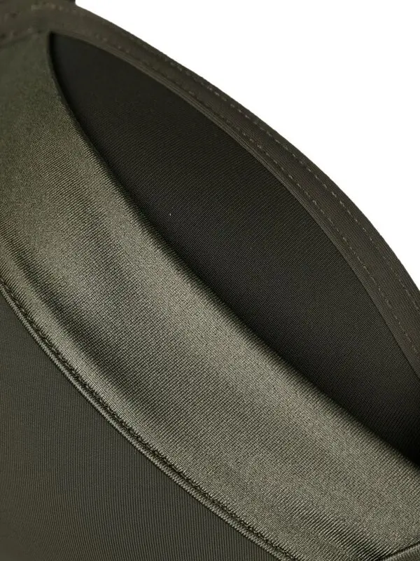 Marlies Dekkers Stretch-design Bikini Top
