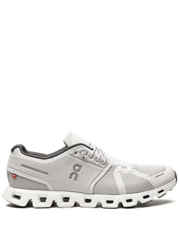 On Cloud 5 Sneakers - Grey