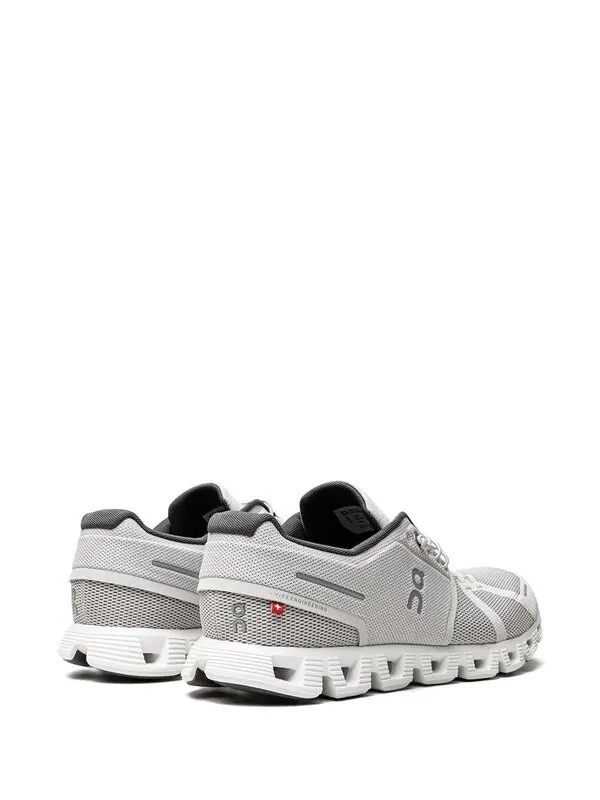 On Cloud 5 Sneakers - Grey