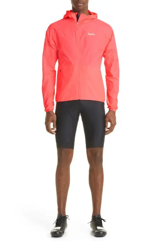 Rapha Commuter Lightweight Packable Hooded Jacket