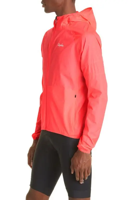 Rapha Commuter Lightweight Packable Hooded Jacket