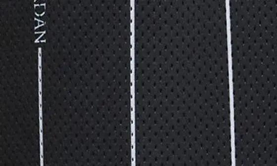 JORDAN Essentials Stripe Mesh Shorts