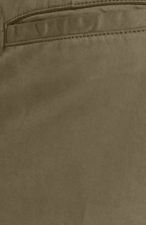 MAVI Jacob' Twill Chino Shorts