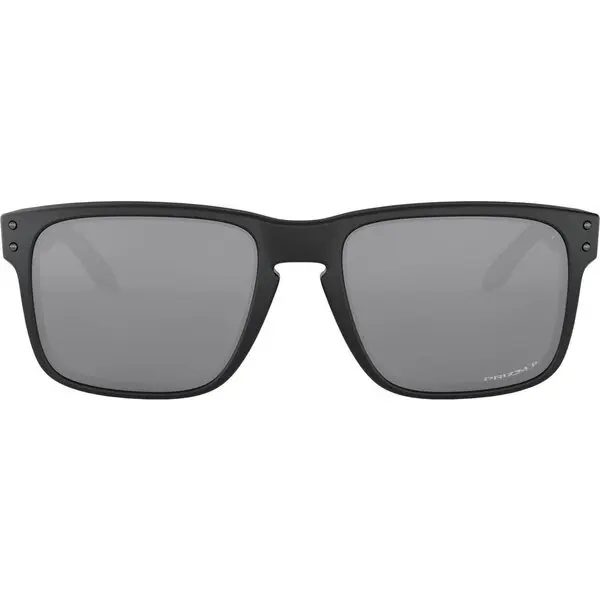 Oakley Holbrook Prizm™ Polarized Sunglasses - Black