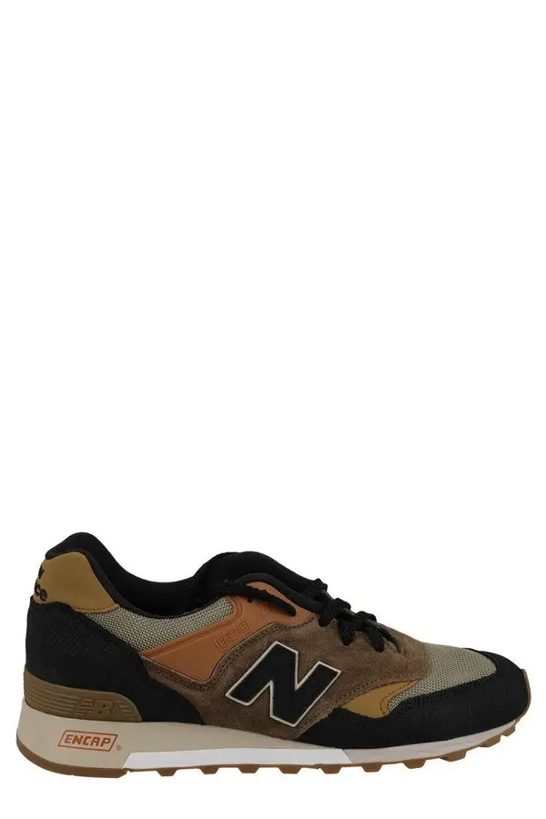 NEW BALANCE Made In Uk 577 Low-top Sneakers