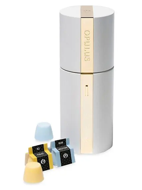 OPULUS BEAUTY LABS Ramp Up Regimen 1the Retinol Starter System