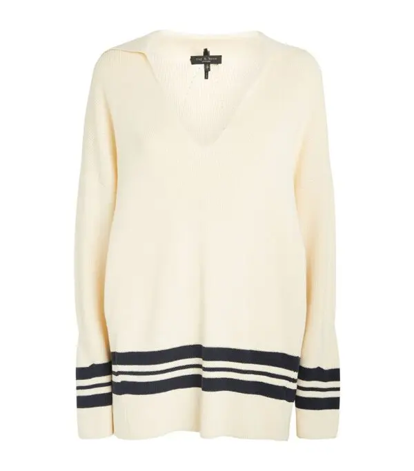 Rag & Bone Amy Sweater