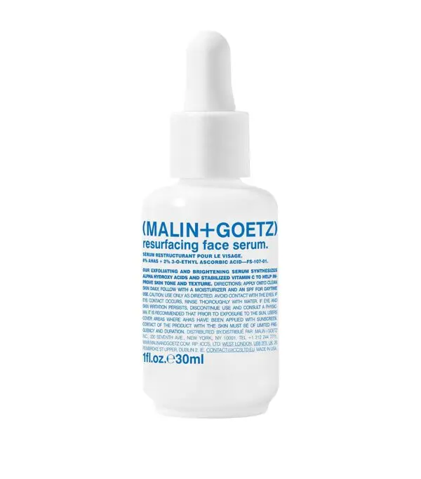 MALIN+GOETZ Resurfacing Serum