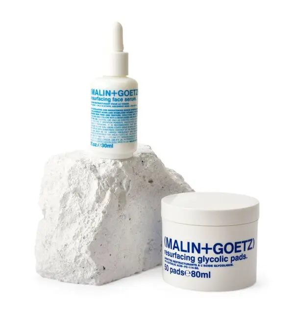 MALIN+GOETZ Resurfacing Serum